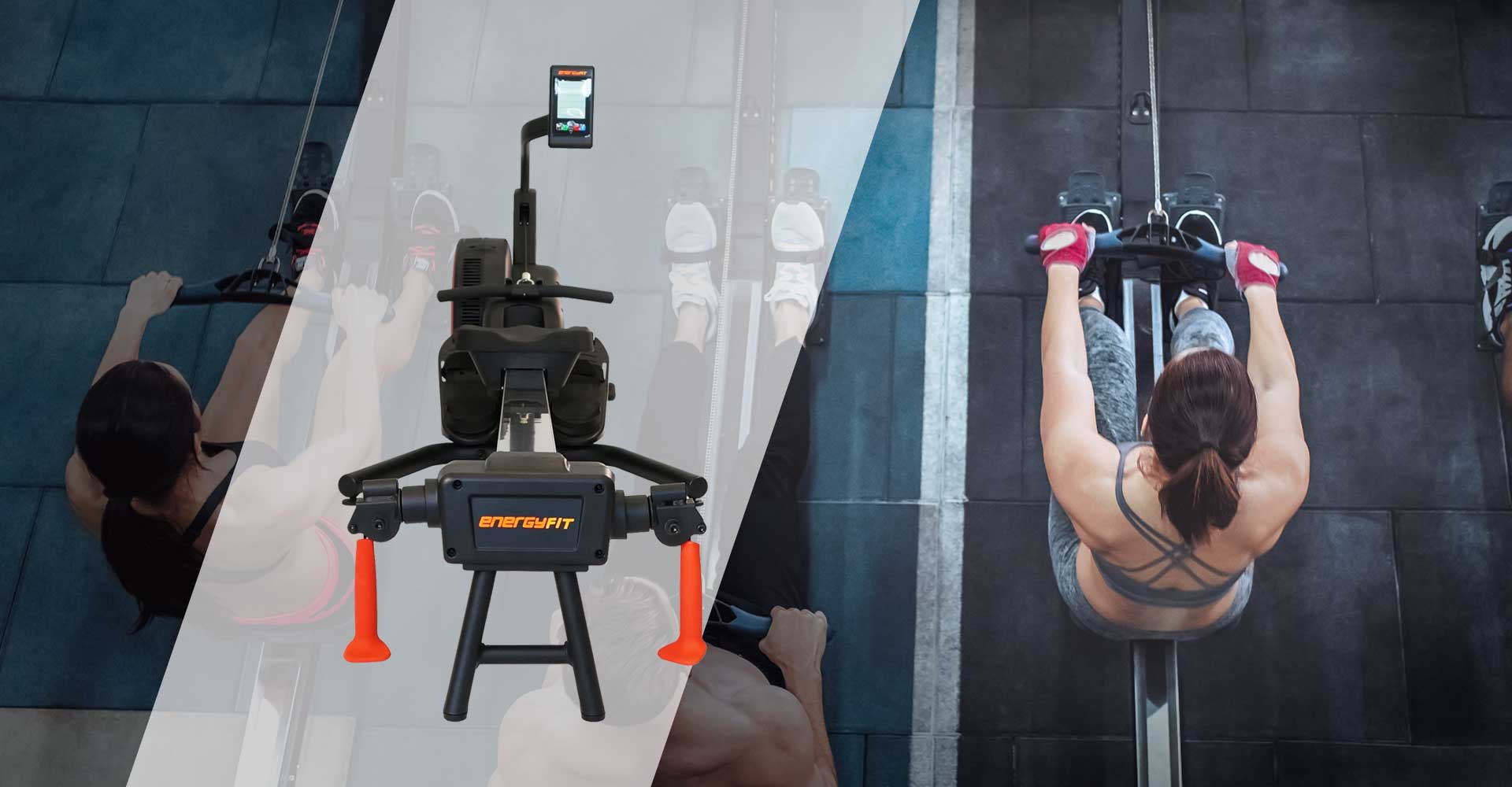 EnergyFit Announces Giveaway Of Their Best Selling Product At The Fit