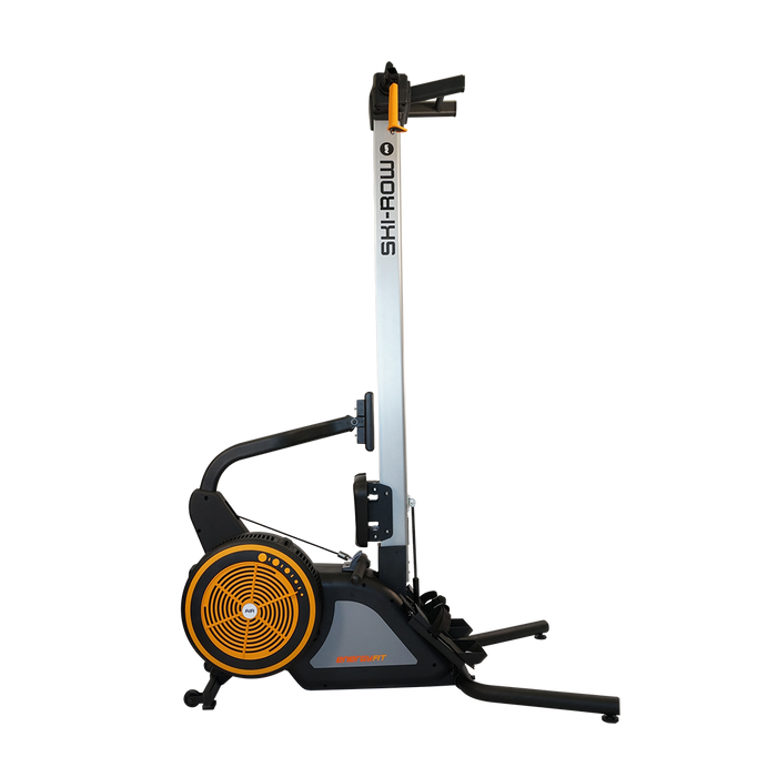 Ski-Row Dual-Function HIIT Machine | EnergyFit