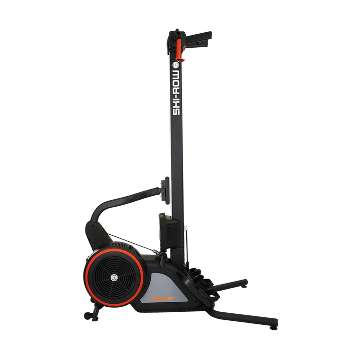 Ski-Row Dual-Function HIIT Machine | EnergyFit