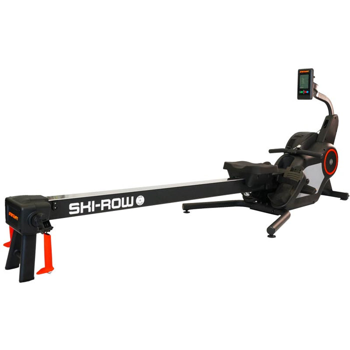 Cardio Machine: Ski-Row Air+PWR | EnergyFit