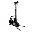Cardio Machine: Ski-Row Air+PWR | EnergyFit