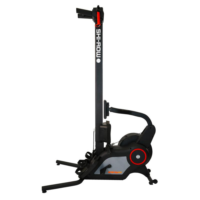 Cardio Machine: Ski-Row Air+PWR | EnergyFit