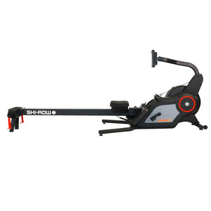 Cardio Machine: Ski-Row Air+PWR | EnergyFit