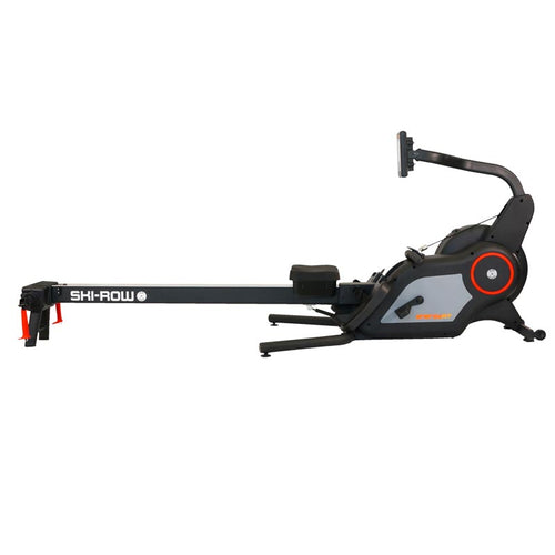 Cardio Machine: Ski-Row Air+PWR | EnergyFit