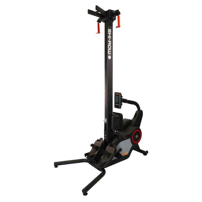 Cardio Machine: Ski-Row Air+PWR | EnergyFit