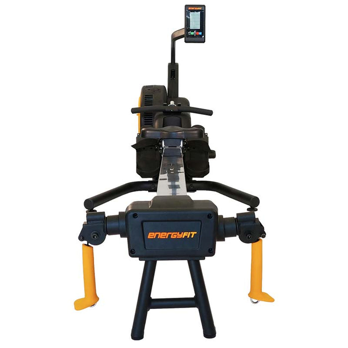 Rowing Machine: Ski-Row Air | EnergyFit