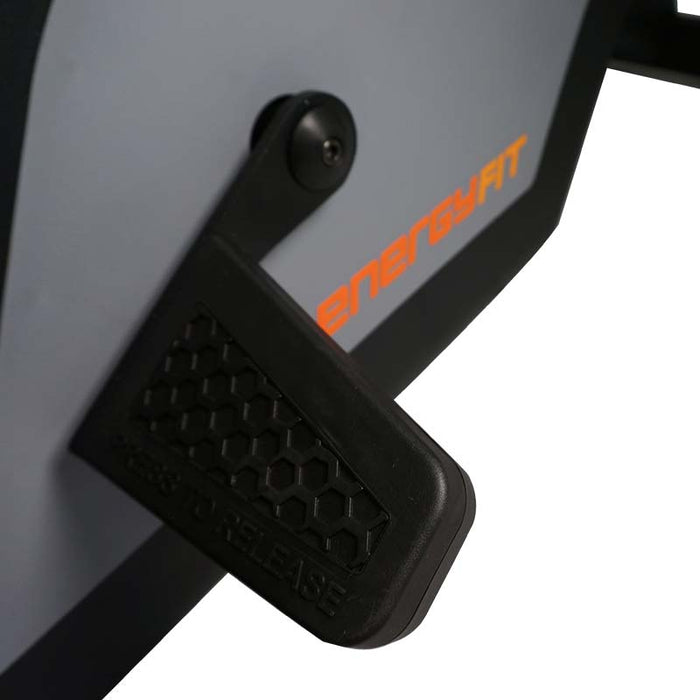 Rowing Machine: Ski-Row Air | EnergyFit