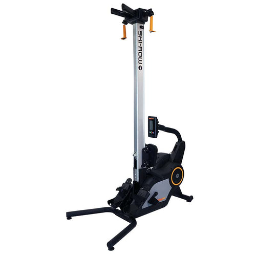 Rowing Machine: Ski-Row Air | EnergyFit