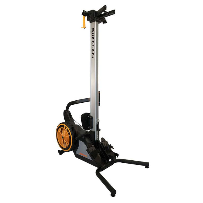 Rowing Machine: Ski-Row Air | EnergyFit