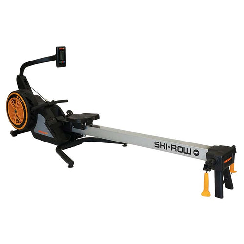 Rowing Machine: Ski-Row Air | EnergyFit